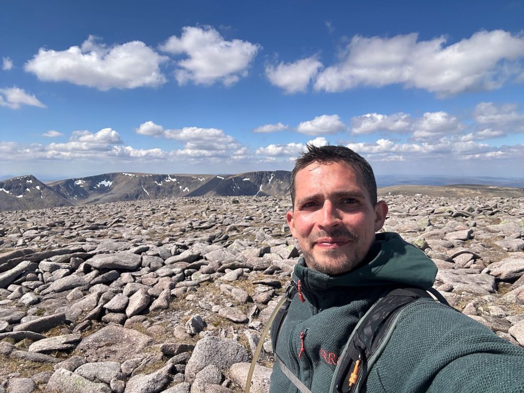 Hiking routes, camping adventures & outdoor pursuits in the UK | &hiking